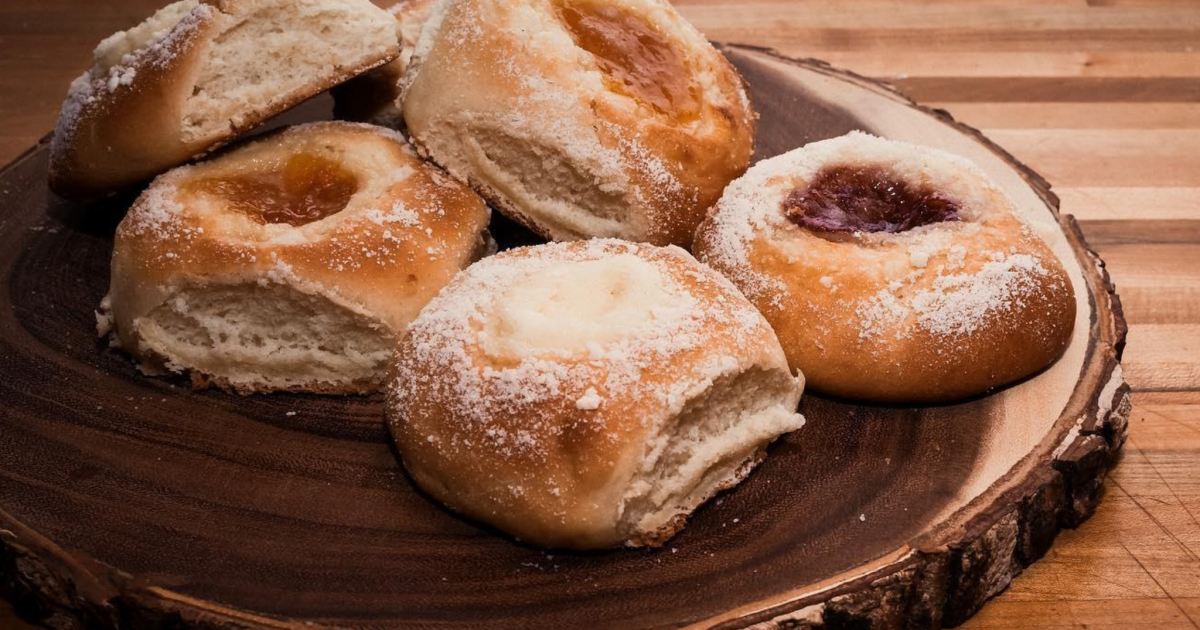 Common Goods Co. | Experience Ruston