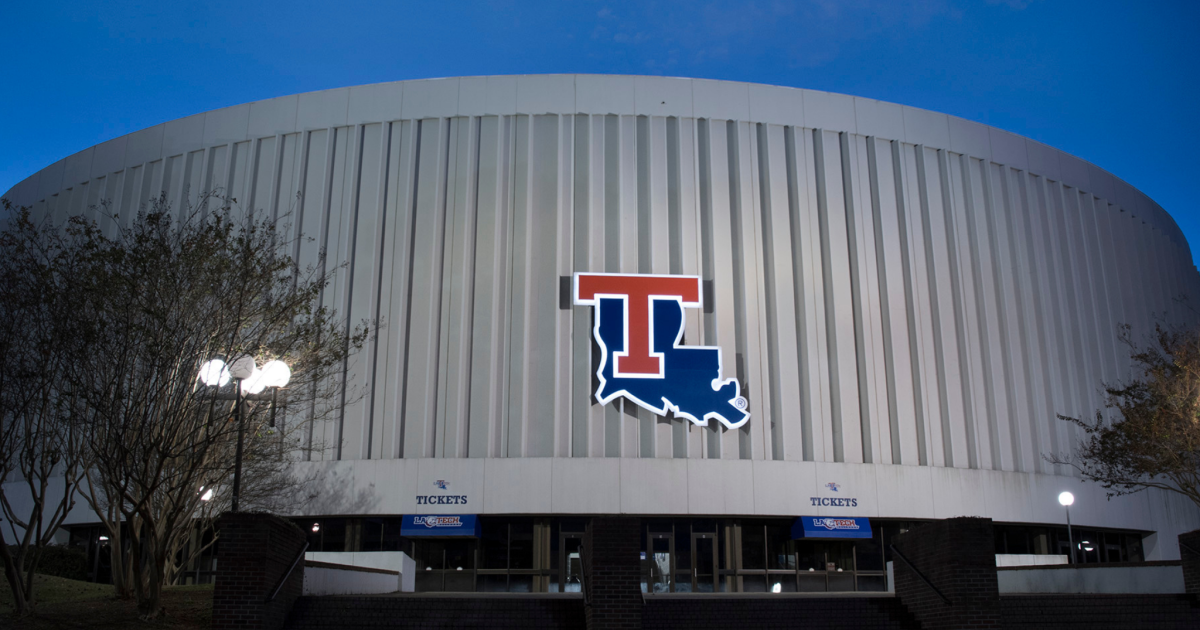 Thomas Assembly Center | Experience Ruston
