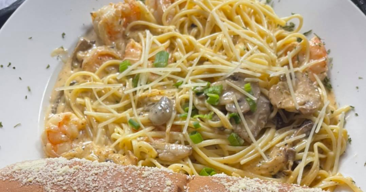 Cajun Bar and Grill | Experience Ruston