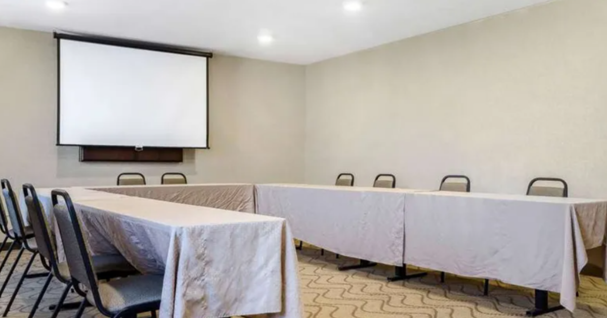 Quality Inn Ruston | Experience Ruston