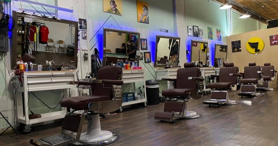 Limitless Grooming Lounge | Experience Ruston