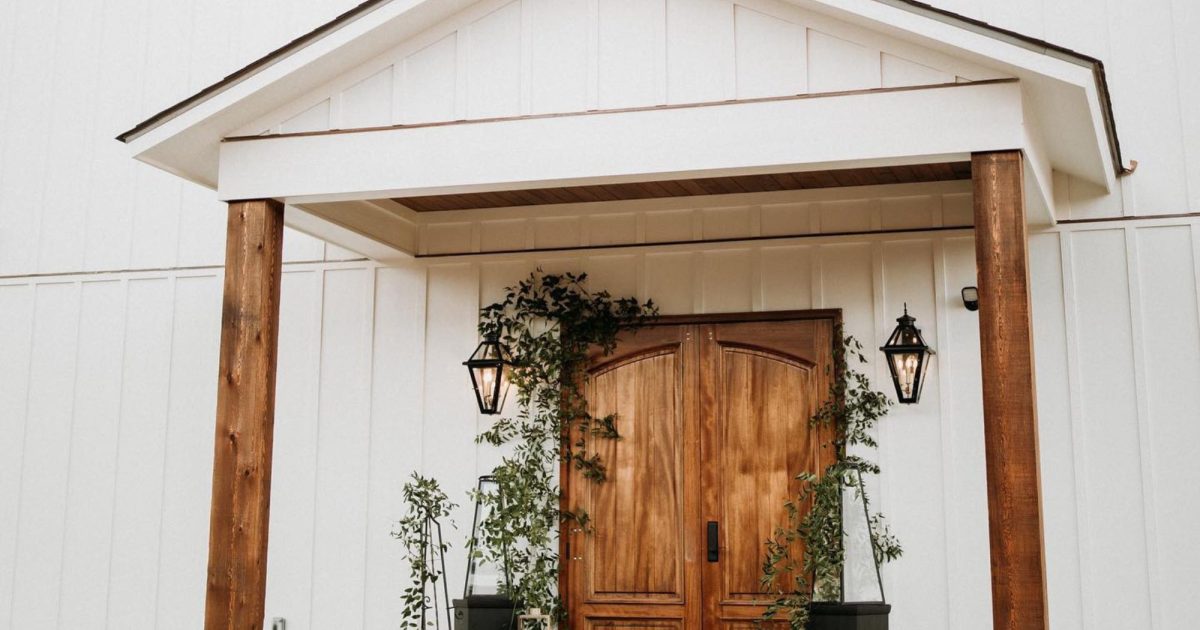 Bella Rouge Venue | Experience Ruston