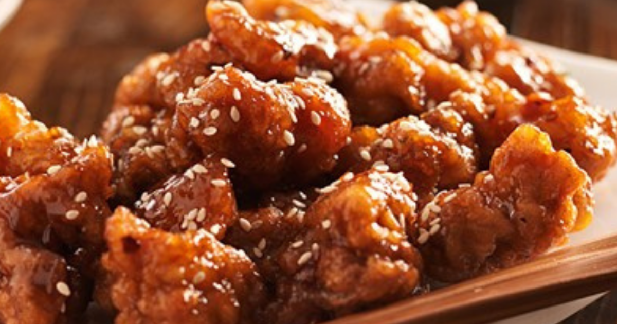 Peking Chinese Restaurant | Experience Ruston