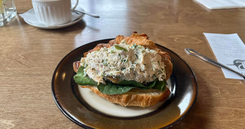 Lula Perl Café | Experience Ruston