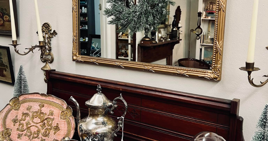 Oliver Grace & Company | Experience Ruston